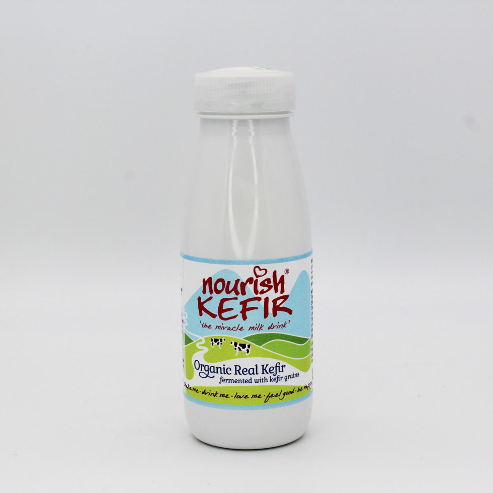 Kefir Grains Uk Organic Buy Bio Tiful Kefir Organic Milk Drink 250ml ...