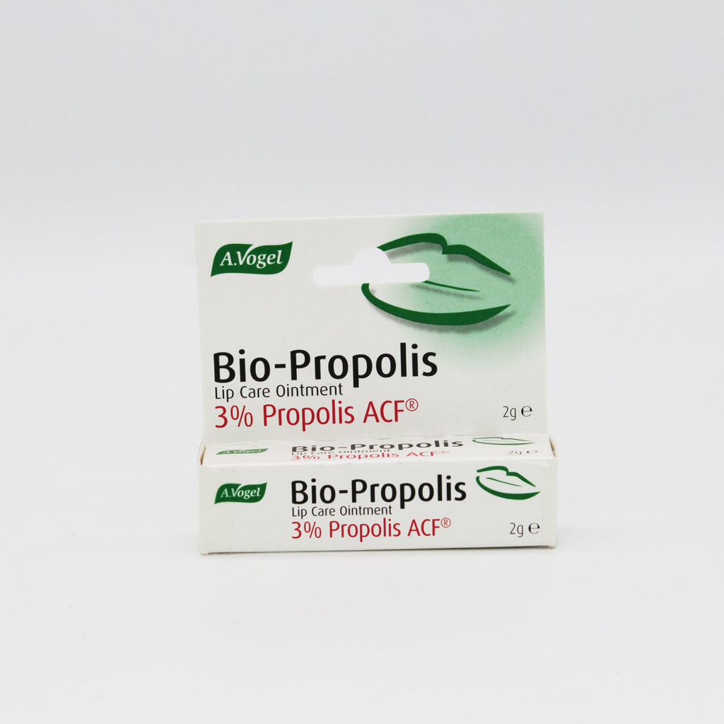 A. Vogel Bio-Propolis Ointment (2g) - Organic to your Door
