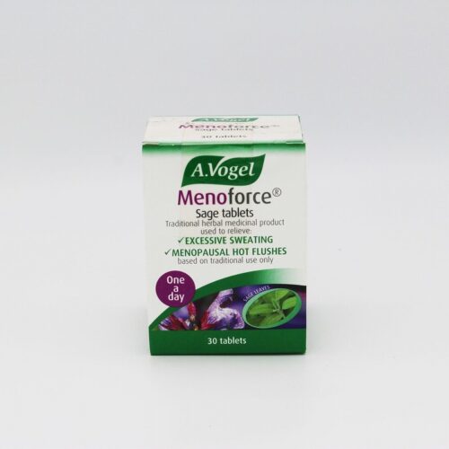 A. Vogel Menoforce® Tablets (30s) - Organic to your Door