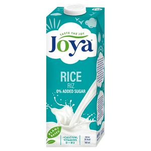 Joya Organic Rice Drink (1L) - Organic to your Door