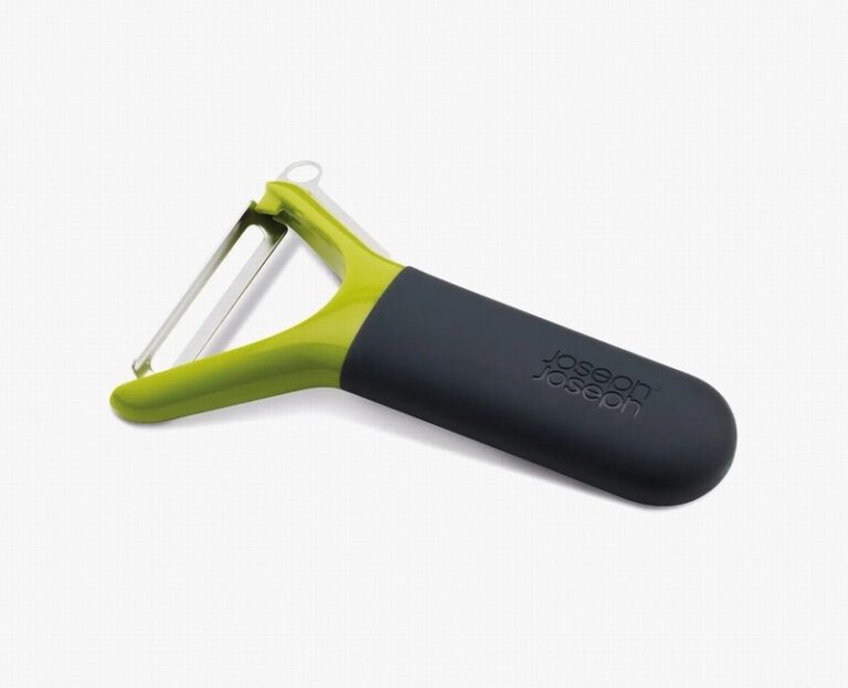 Multi-Peel Y-Shape Peeler - Organic to your Door