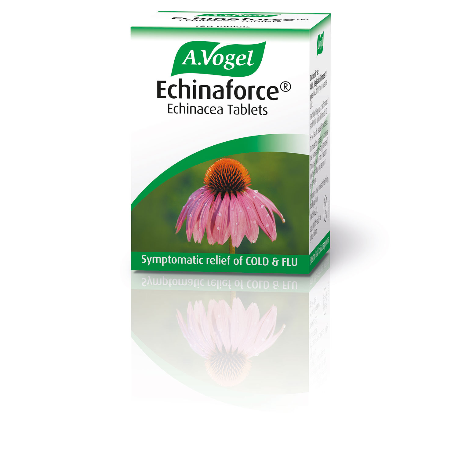 A. Vogel Echinaforce® Tablets (120s) - Organic to your Door